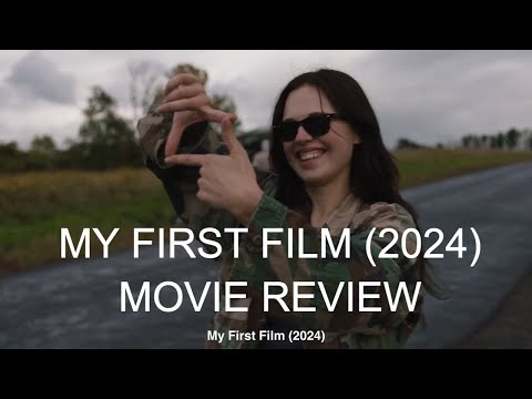 My First Film (2024) New Indie Movie Reviews | The Don't Tell Show