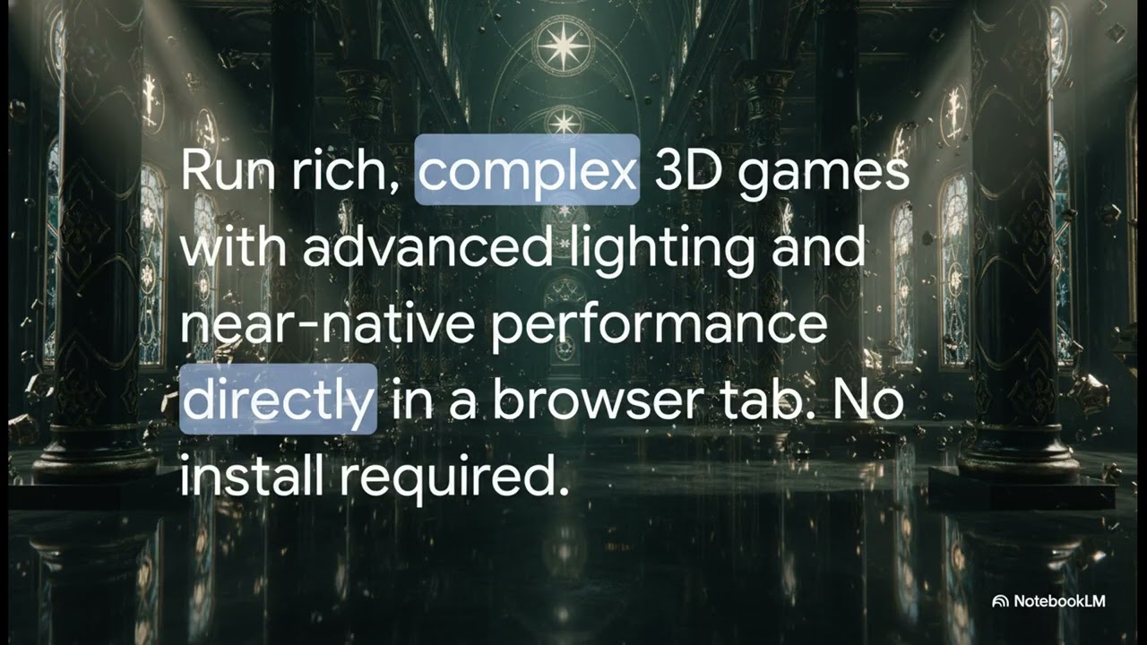 WebGPU Tutorial: Next-Gen 3D Graphics for the Web | Complete Guide 2026
