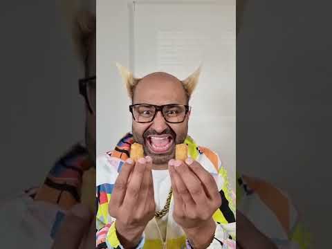 How to make kung-pao chicken (vegan)