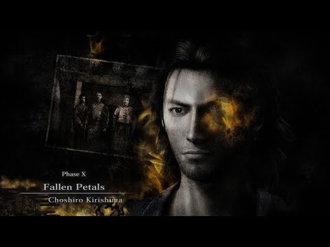 Steam Community :: Video :: Cat and Mouse || Phase X || Fatal Frame 4: Mask of the Lunar Eclipse