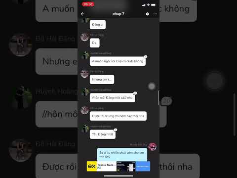 Truyện rhycap : người bạn chung nhà - phần 1