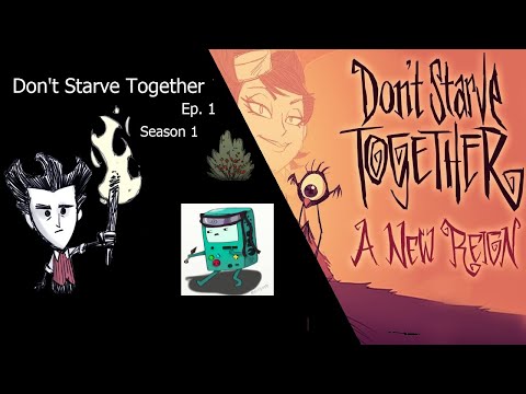 Steam Community :: Video :: DST Ep.1