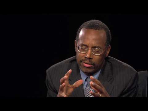 Ben Carson: An Extraordinary Life - Conversations from Penn State