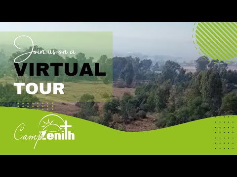 Camp Zenith | Adventure Nature Retreat | Heidelberg, Gauteng