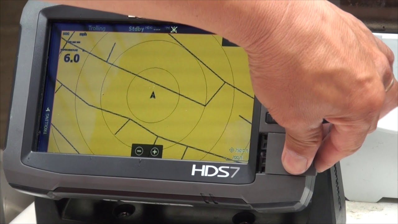 IBF/DNR Reservoir Habitat Enhancement Maps – Indiana Bass Federation