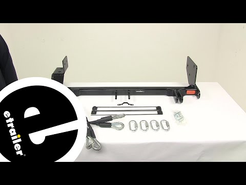 etrailer | Blue Ox Base Plate Kit Feature Review