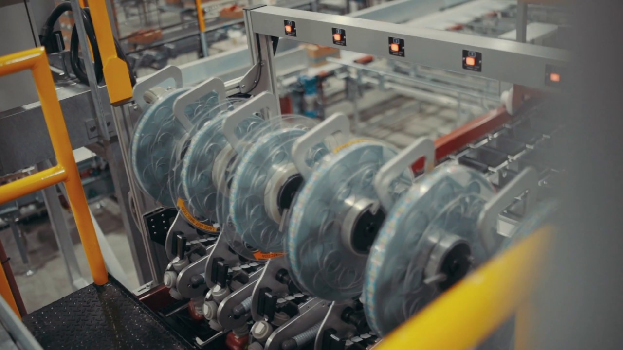 ORB it® G-2 Over-Top™