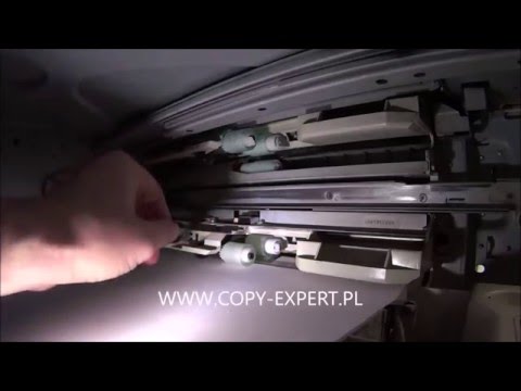 PAPER FEED ROLLERS Replacement RICOH AFICIO MP 4000 4001 4002 5000 5001 5002