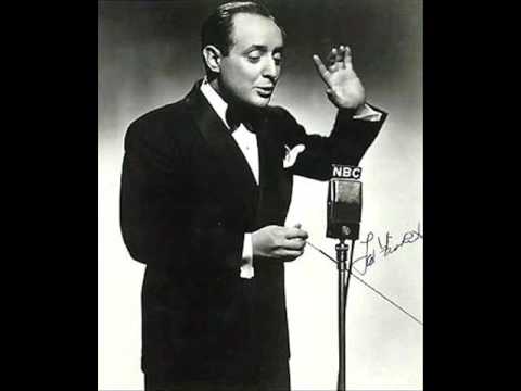 Ted Fio Rito - I'll String Along With You (1934 Music Video) | #26 Song