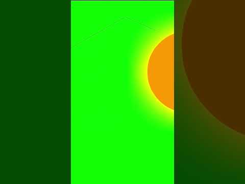 Sunset Animation