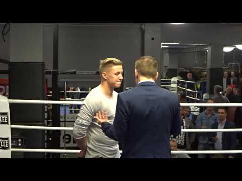 Interview Sebastian Formella | leifpm