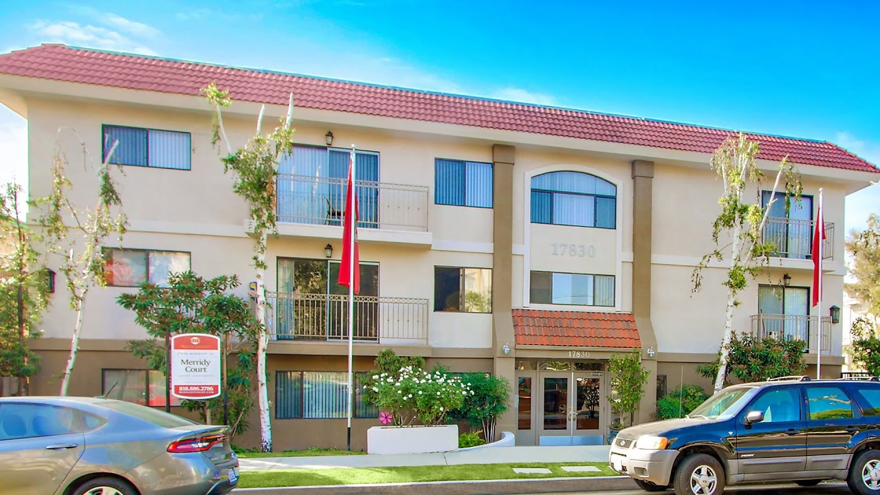 Merridy Court - 17830 Merridy Street Northridge, CA 91325
