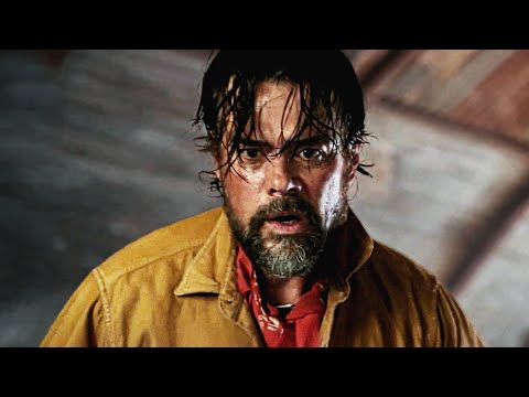 Off the Grid - Official Trailer (2025) Josh Duhamel