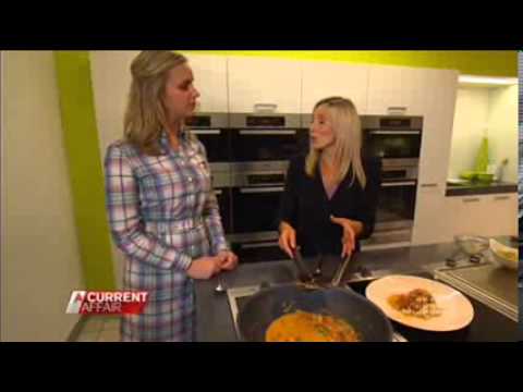 CSIRO: Diet on a Budget