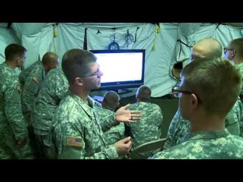 MOS25Q Multichannel Transmission Systems Operator-Maintainer (25Q)