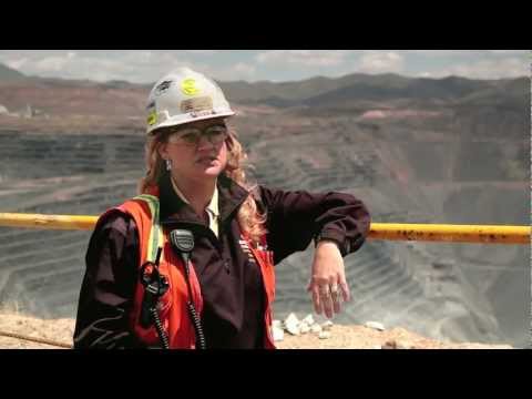 Barrick Gold Nevada - Remarkable people