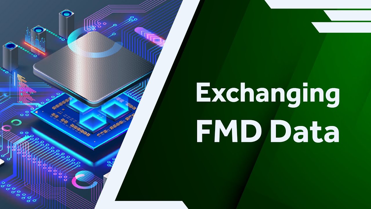 FMD Data Exchange Explained | Simplify Compliance Management