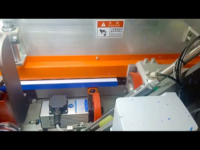 Edge Trimming Machine - Pvc Edge Banding Electric Trimmer Trader ...