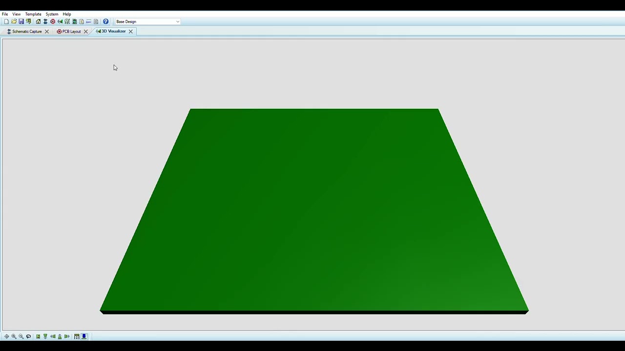 How to Design a PCB in Proteus