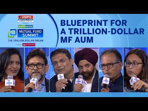 Mutual Fund Summit 2025: Blueprint for a Trillion-Dollar MF AUM