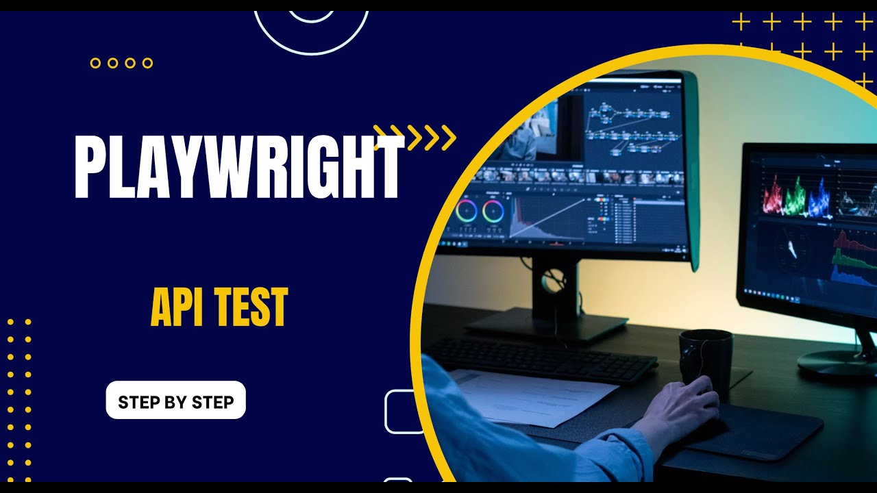 Playwright API Testing Tutorial (2026) — Full Guide for End‑to‑End API Automation