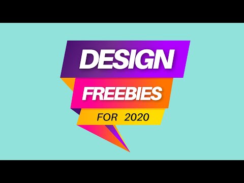 New FREE Design Downloads You CANNOT Ignore!