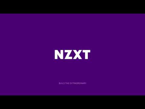 NZXT H500 H500i Installation Guide   Building a PC with Our New Compact Mid Tower ATX Case