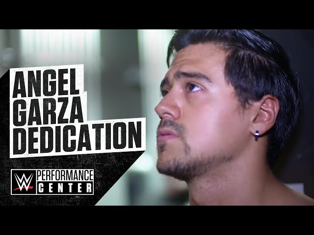 5 Interesting facts you didn't know about Angel Garza