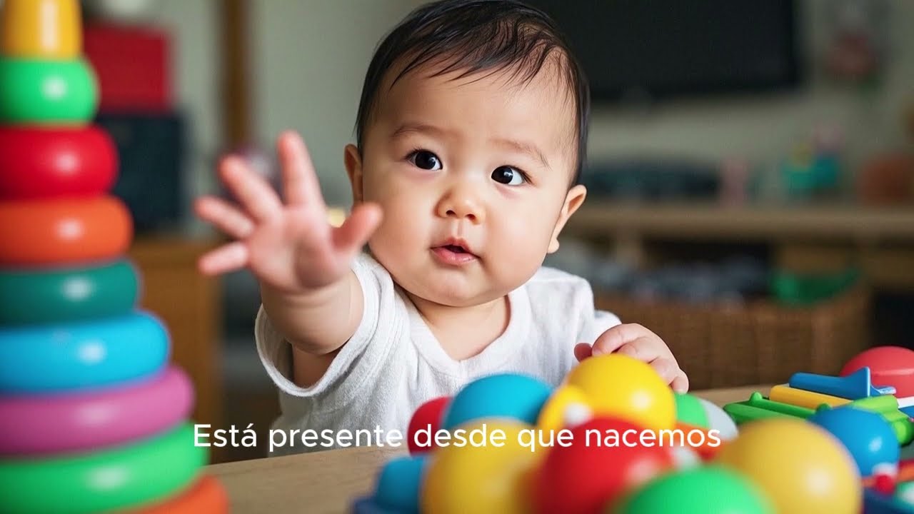 PROCESOS PSICOLOGICOS BASICOS