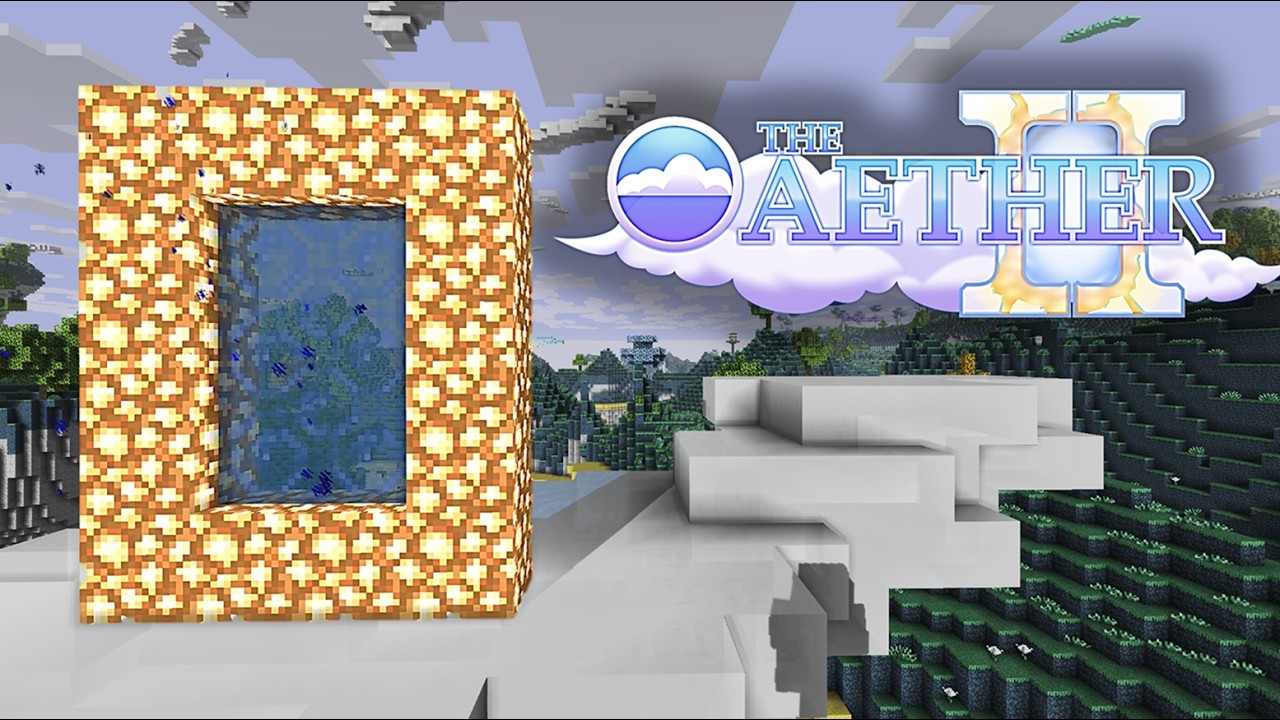 The Aether II is Here! – Full Minecraft Mod Showcase & Guide | Mod Labs