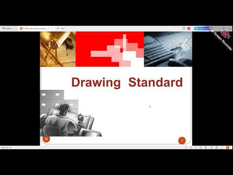 Lecture-01 Introduction to Engineering Drawing, Drawing standards, Instruments in Urdu/Hindi