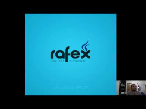 Live! – The World of Rafex's