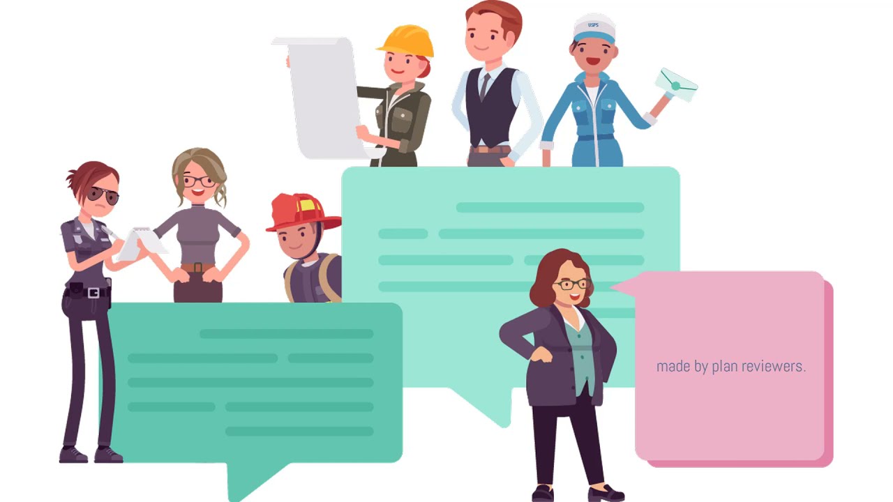 Accela 101: The Basics of Using Lexington’s Online Development Tracking Tool