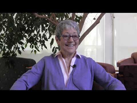 SUSAN SOKOL BLOSSER – Oregon Wine History Archive
