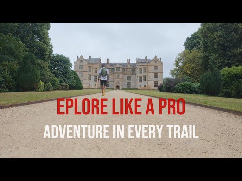 Exploring Hidden Corners of Historic Mansions Like a Pro