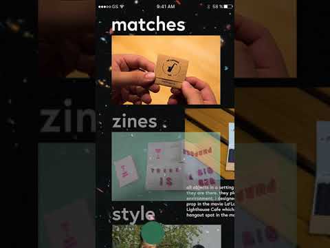 DG Portfolio App - Image Methodology