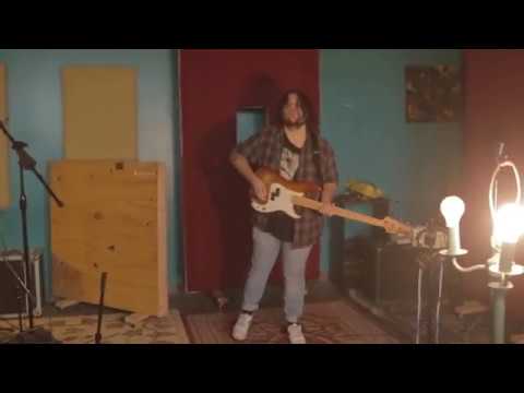 Pope - "BBQ Sauce" (Pallet Session)