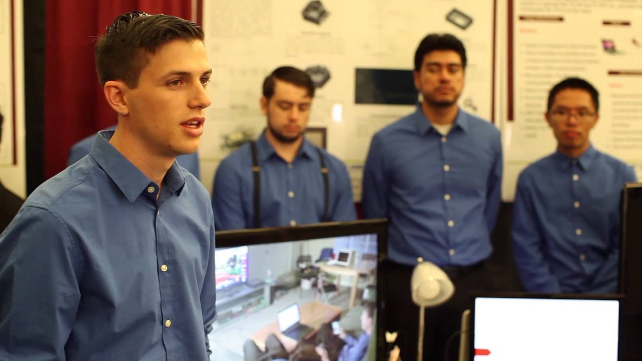 Student Design: KnowSmart