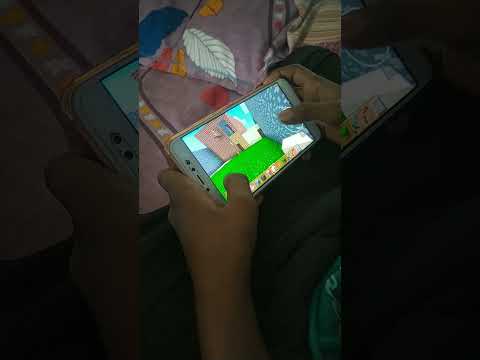 #short craft world game play part 1