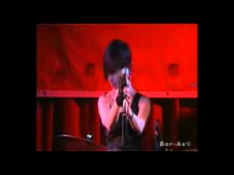 Font live in concert in London