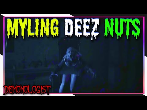 Steam Community :: Video :: Myling deez nuts | Abandoned House ...
