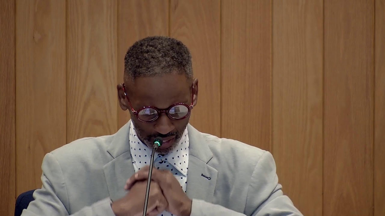 City Council  Meeting  