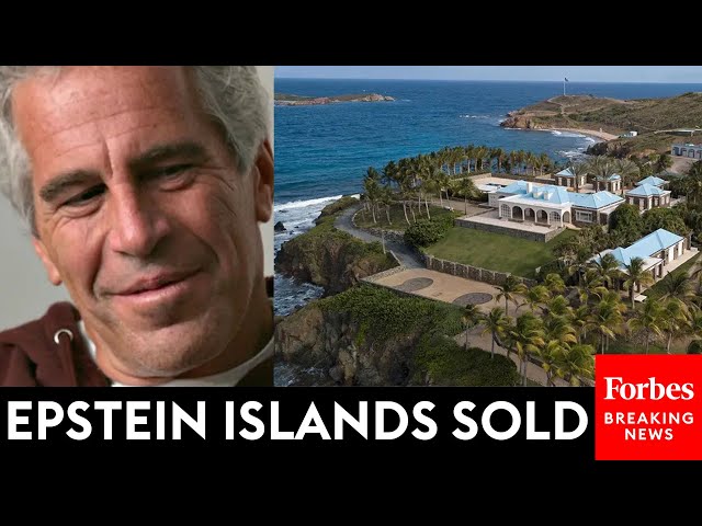 Who bought Epstein island? Stephen Deckoff net worth explored in wake ...