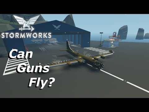Steam Community :: Stormworks: Build and Rescue