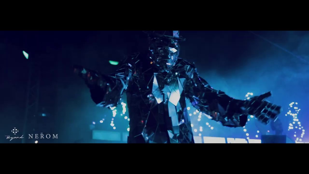 We Are Beyond Events