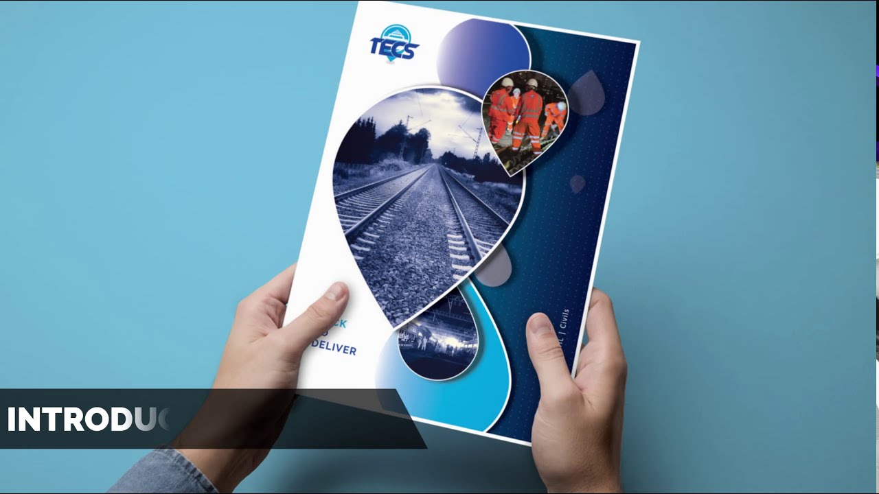 TECS Brochure Launch Video
