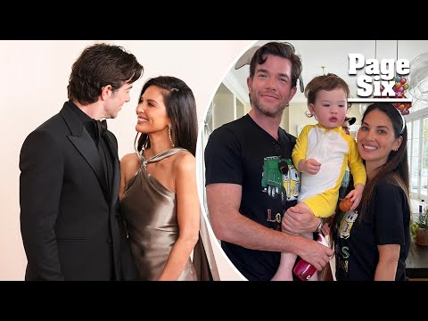 Olivia Munn admits she ‘barely knew’ John Mulaney when she got pregnant