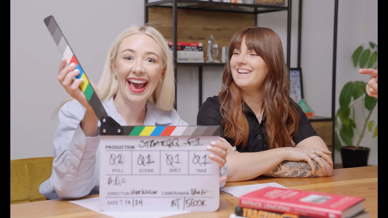 StrategiQ Vs Augment MBA