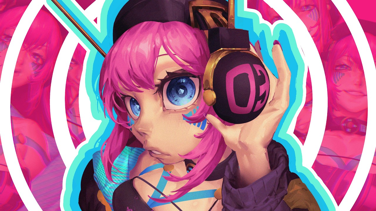 FEEDBACK [ft. Megurine Luka]