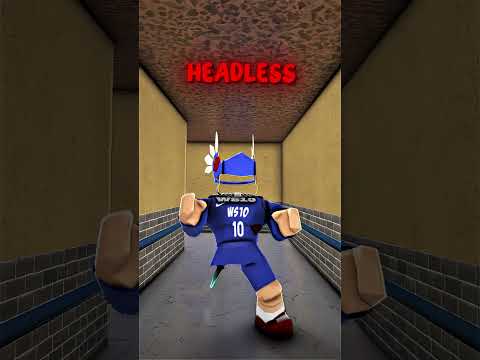 COMMENT WHICH TEAM YOU PICK!!😱👇#robloxedit #shorts #mm2